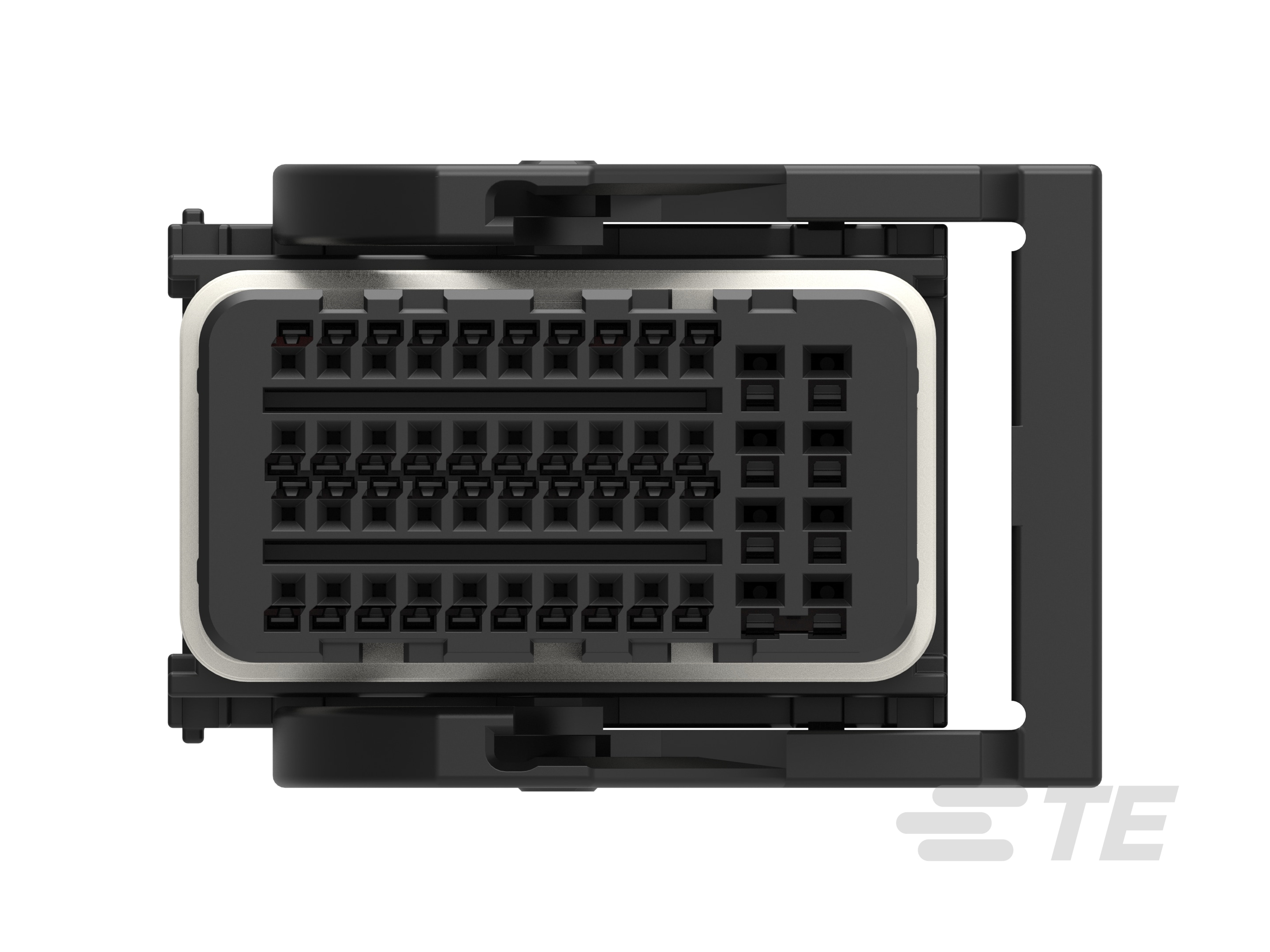 2050981-1 : MQS 汽车连接器护套 | TE Connectivity