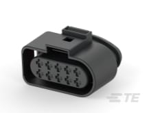 2050992-1 : 汽车连接器护套 | TE Connectivity