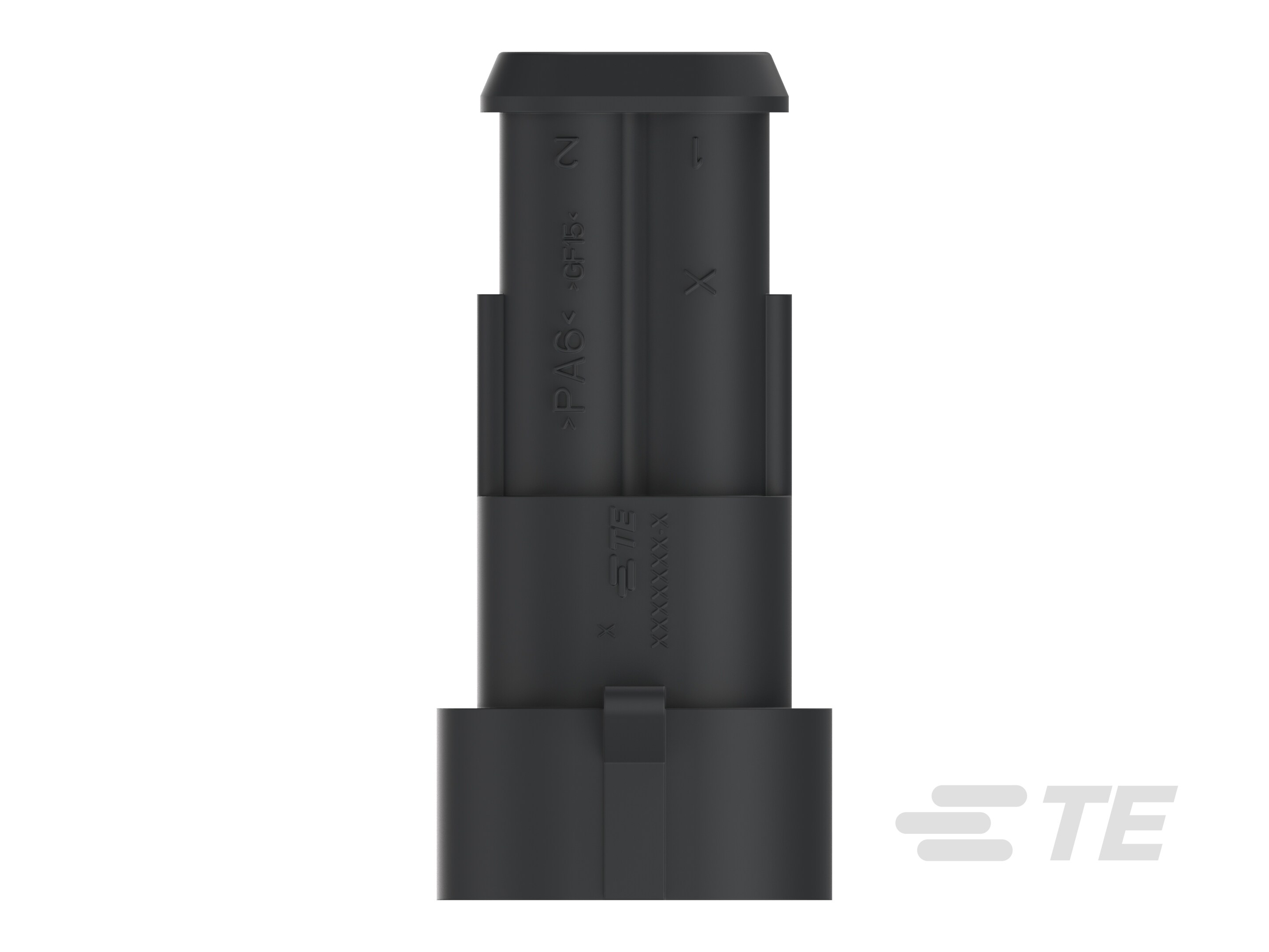 2066008-1 : AMP 汽车连接器护套 | TE Connectivity