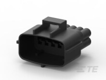 2066043-1 : AMP 汽车连接器护套 | TE Connectivity