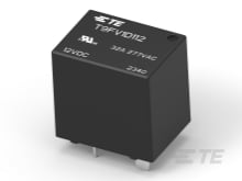 2071581-1 : T9F 功率继电器 功率继电器 | TE Connectivity