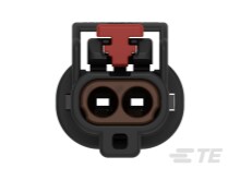 2098557-4 : MCON 汽车连接器护套 | TE Connectivity