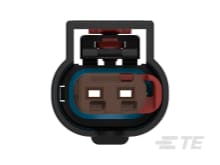 2098557-4 : MCON 汽车连接器护套 | TE Connectivity