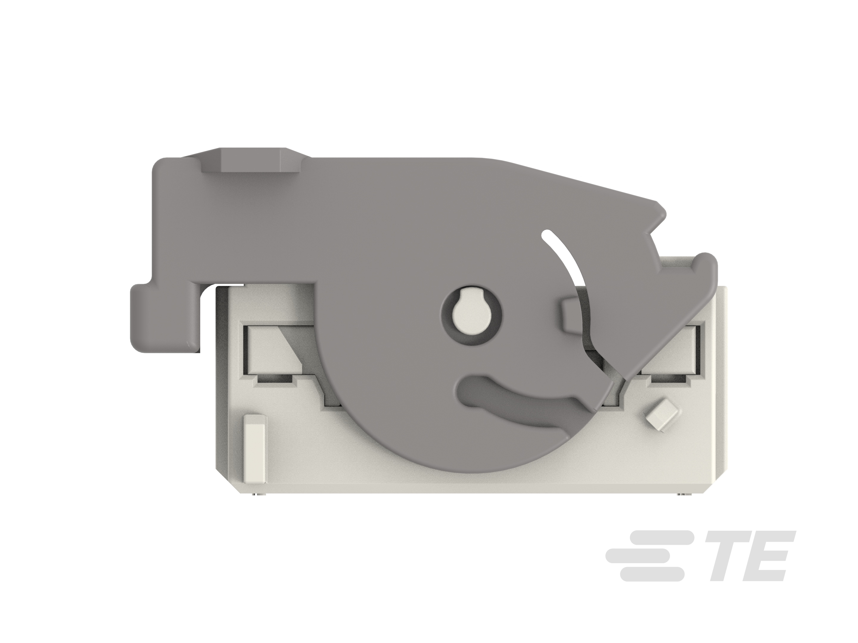 2109193-1 : TH/.025 连接器系统 汽车连接器护套 | TE Connectivity