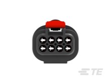 2109441-2 : AMP MCP 汽车连接器护套 | TE Connectivity