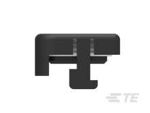 2112293-1 : AMP 重型密封系列连接器保护帽 | TE Connectivity