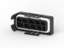 2112297-1 : AMP 重型密封系列连接器保护帽 | TE Connectivity