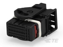 2137489-1 : MQS 汽车连接器护套 | TE Connectivity