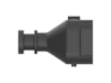 2138529-1 : AMP 汽车连接器盖帽 | TE Connectivity