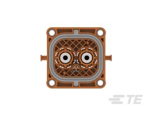 2141227-1 : AMP+ HVP800 PCB 板端连接器及母端 | TE Connectivity