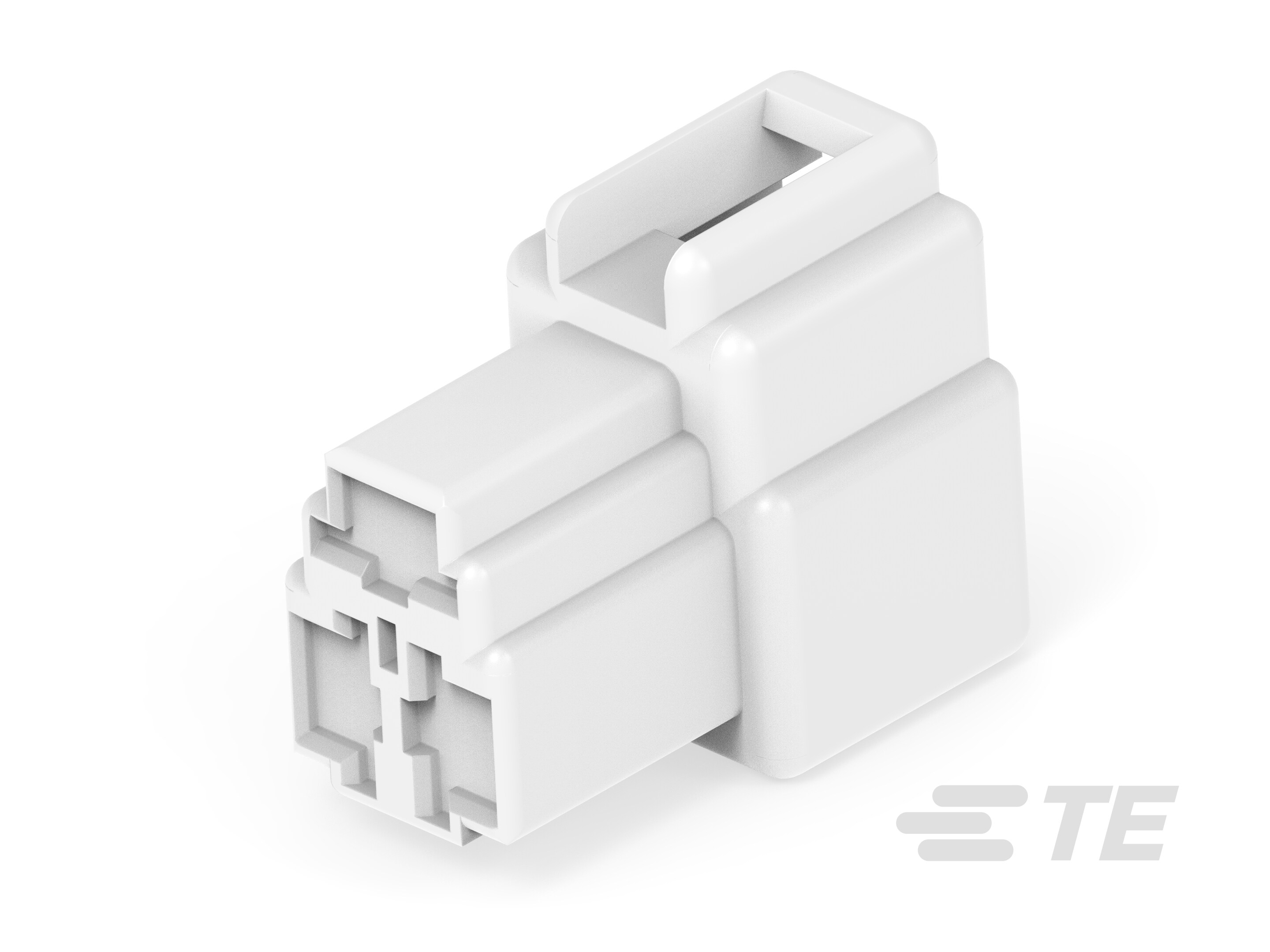 2-172131-1 : 压接端子护套 | TE Connectivity