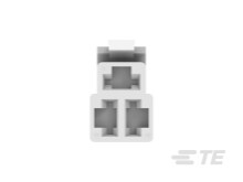 2-172132-1 : 压接端子护套 | TE Connectivity