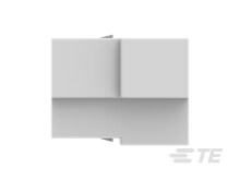 2-180941-0 : FASTIN-FASTON 压接端子护套 | TE Connectivity