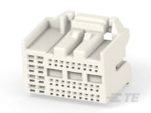 2188701-1 : 汽车连接器护套 | TE Connectivity