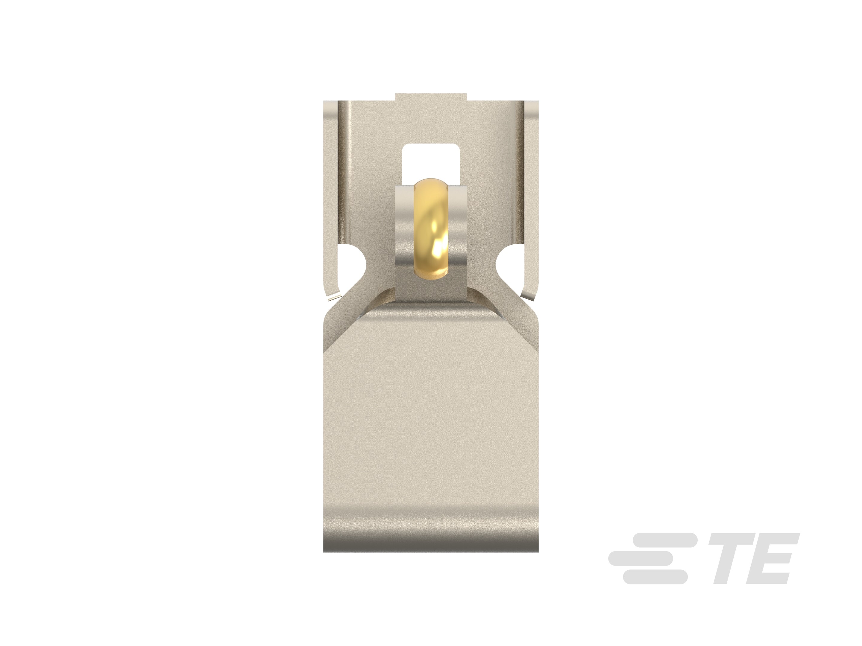 2199249-4 : PCB 弹簧端子 | TE Connectivity