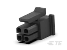 2204748-2 : 矩形电源连接器 | TE Connectivity