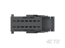 2209895-1 : AMP MCP 汽车连接器盖帽 | TE Connectivity