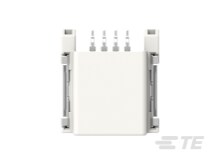 2237122-1 : AMP Press-Fit & SMT Header | TE Connectivity