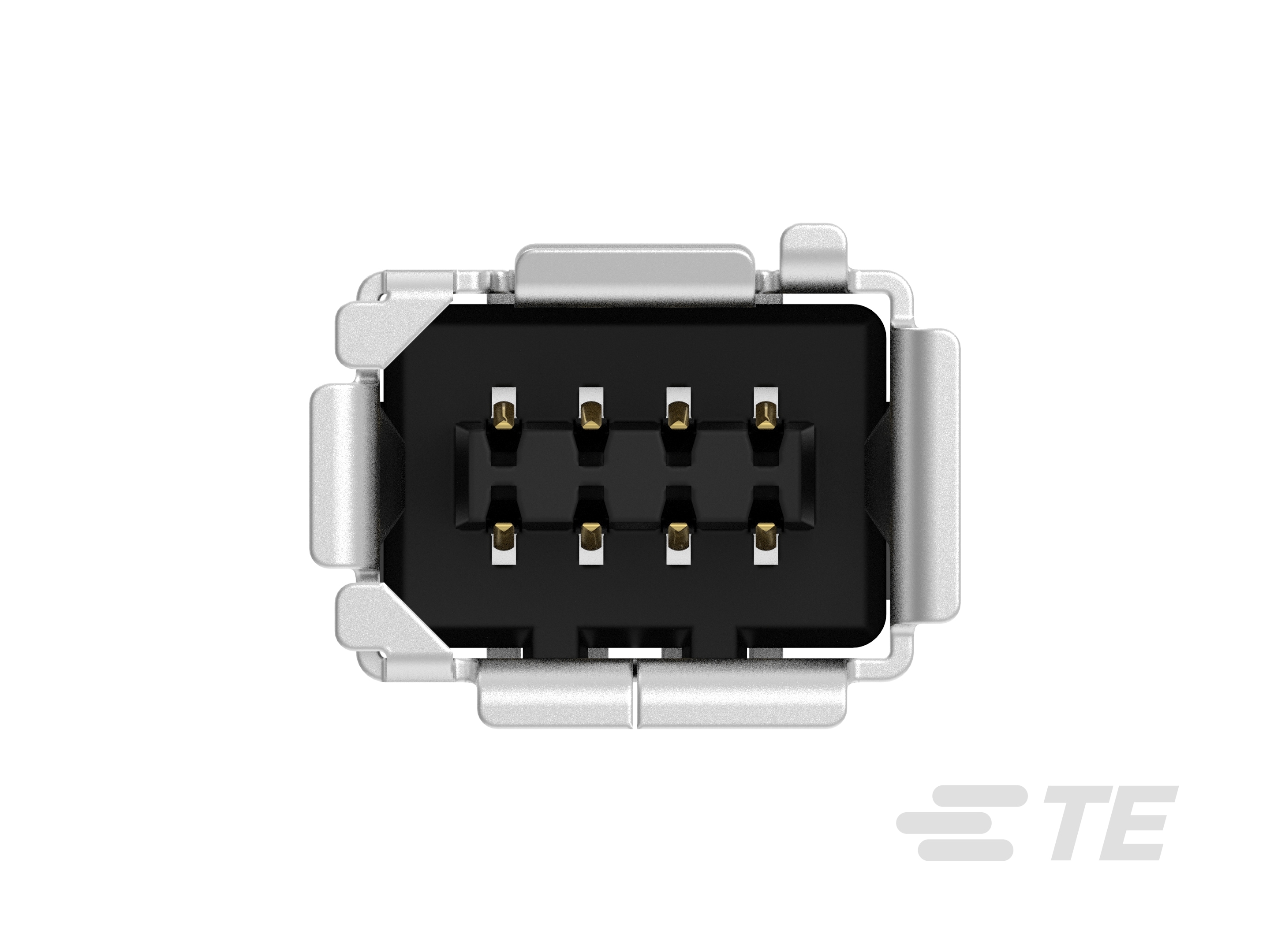 2271656-1 : 工业 Mini I/O 连接器 | TE Connectivity