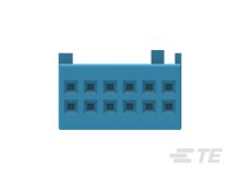 2278598-1 : MQS 汽车连接器护套 | TE Connectivity