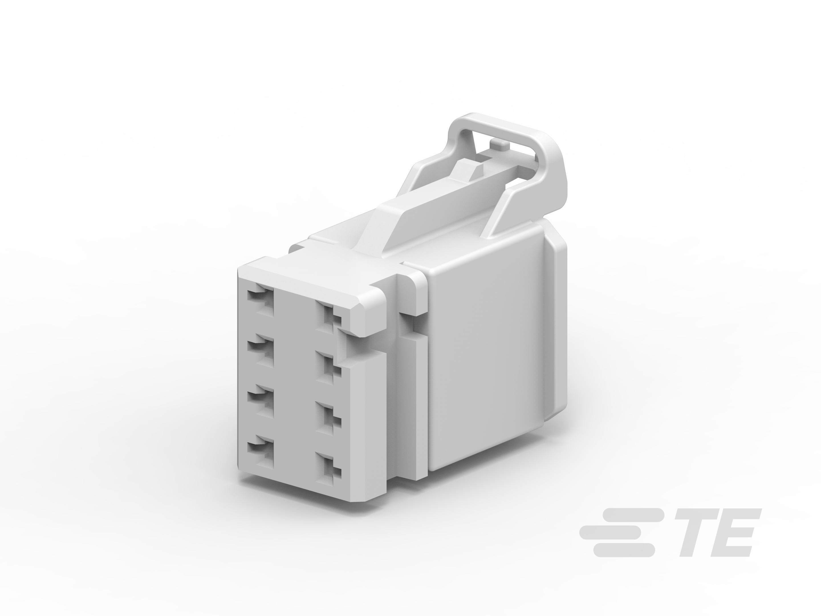 2278770-2 : 汽车连接器护套 | TE Connectivity