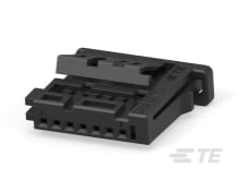 2282155-1 : NanoMQS MQS 连接器外壳 | TE Connectivity