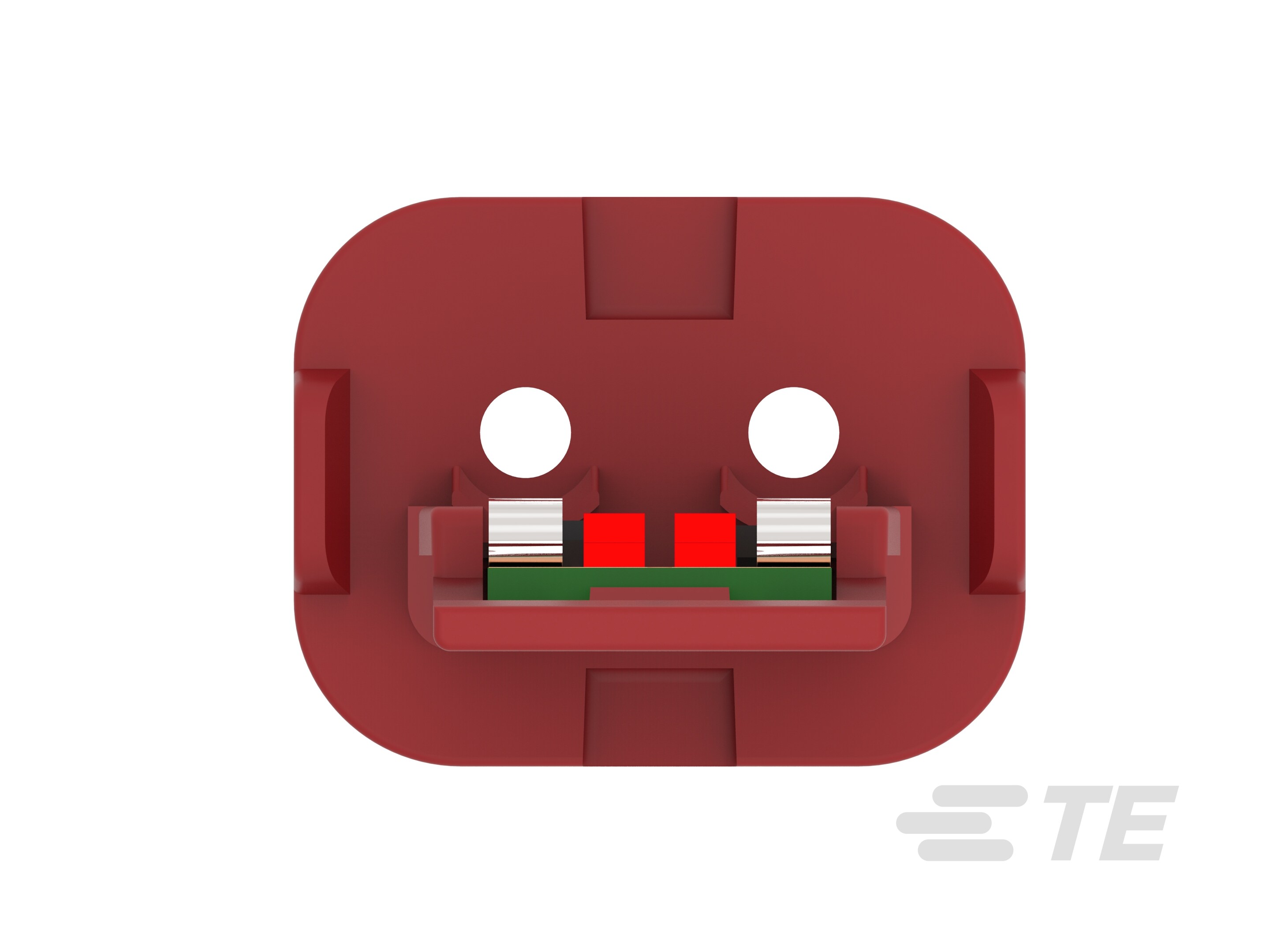 W2S-SDT-24V : DEUTSCH 汽车连接器锁和位置保证 | TE Connectivity