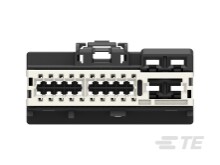 2288274-1 : Generation Y 连接器系统 汽车连接器护套 | TE Connectivity