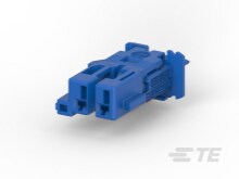 2289523-2 : MCON 汽车连接器护套 | TE Connectivity