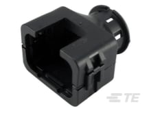 2292801-1 : AMP 矩形后壳和夹具 | TE Connectivity