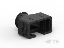 2292802-1 : AMP 矩形后壳和夹具 | TE Connectivity