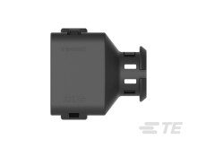 2292863-1 : AMP 矩形后壳和夹具 | TE Connectivity