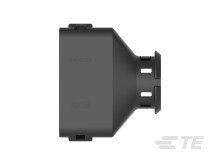 2292865-1 : AMP 矩形后壳和夹具 | TE Connectivity