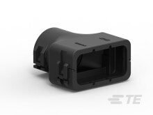 2292865-3 : AMP 矩形后壳和夹具 | TE Connectivity