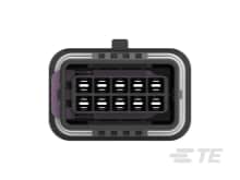 2294593-1 : 汽车连接器护套 | TE Connectivity