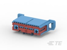 2295163-3 : Generation Y 连接器系统 汽车连接器护套 | TE Connectivity