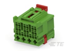 2295389-1 : 汽车连接器护套 | TE Connectivity