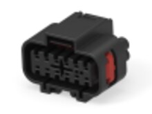 2297907-1 : 汽车连接器护套 | TE Connectivity