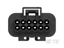 2297907-1 : 汽车连接器护套 | TE Connectivity