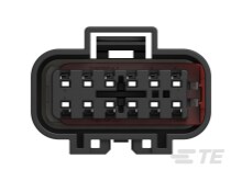 2297907-1 : 汽车连接器护套 | TE Connectivity