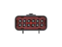 2297911-1 : 汽车连接器护套 | TE Connectivity