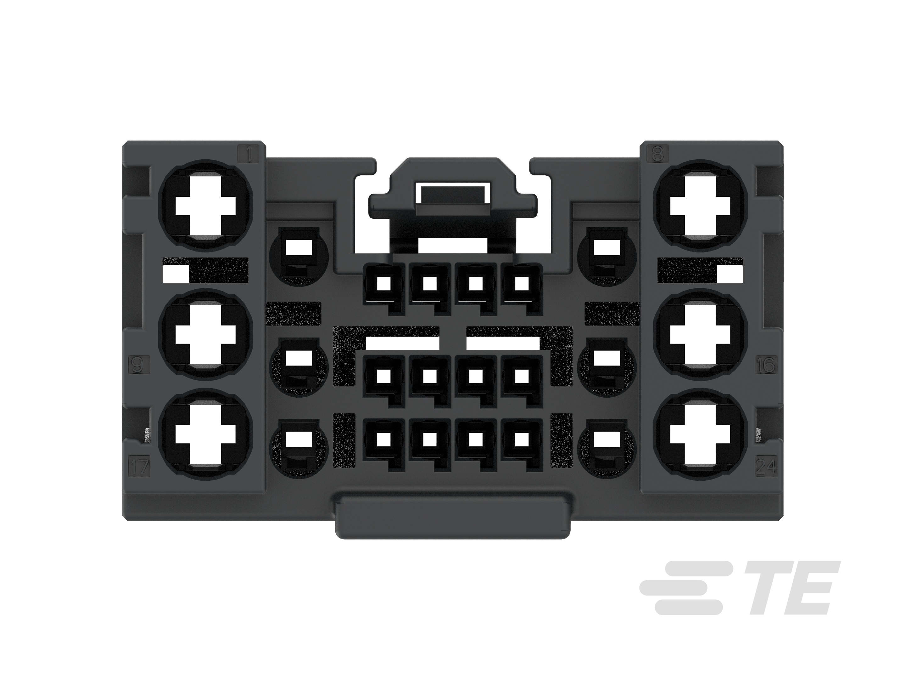 2298622-1 : 汽车连接器护套 | TE Connectivity