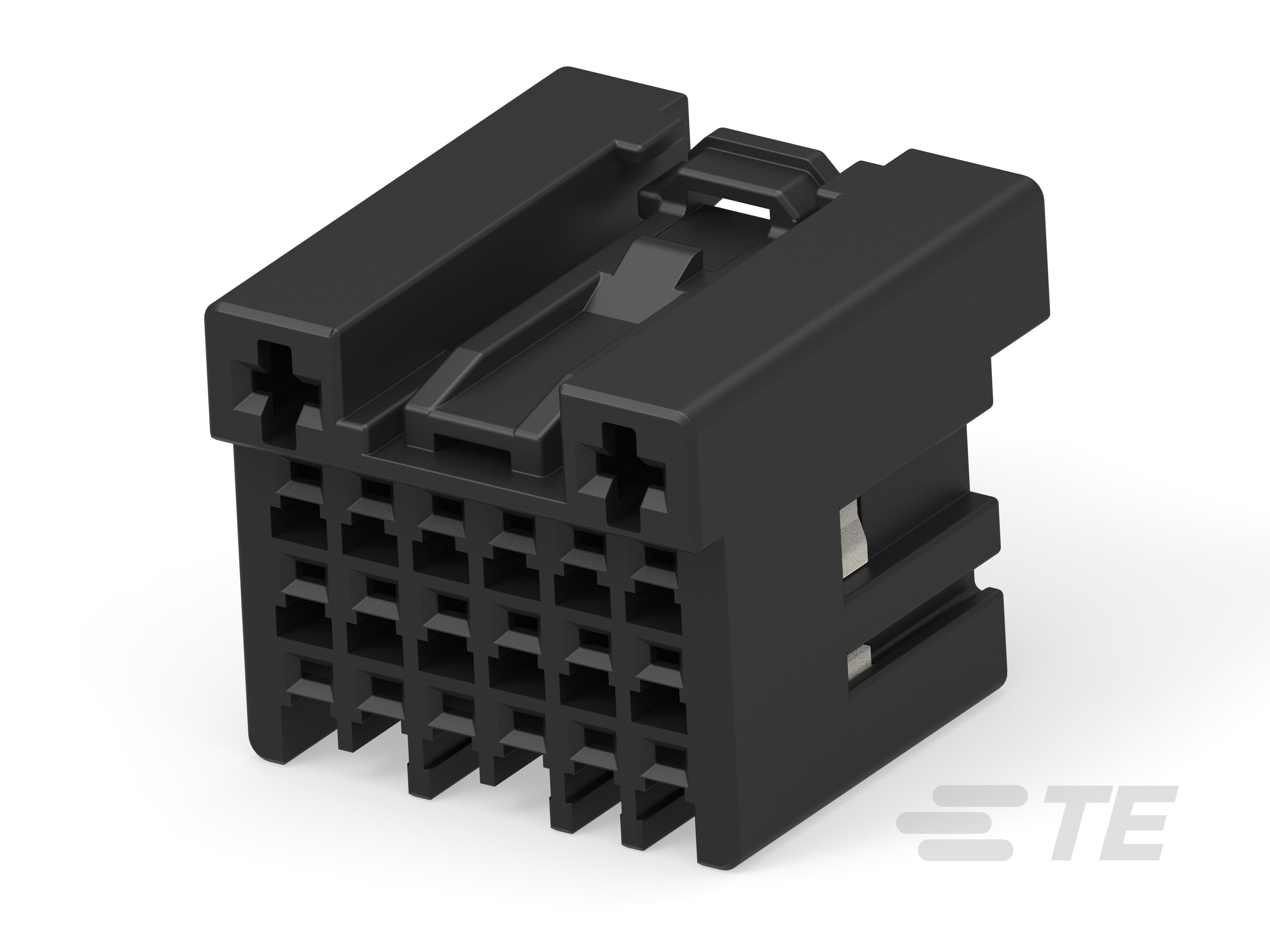 2298671-1 : 汽车连接器护套 | TE Connectivity