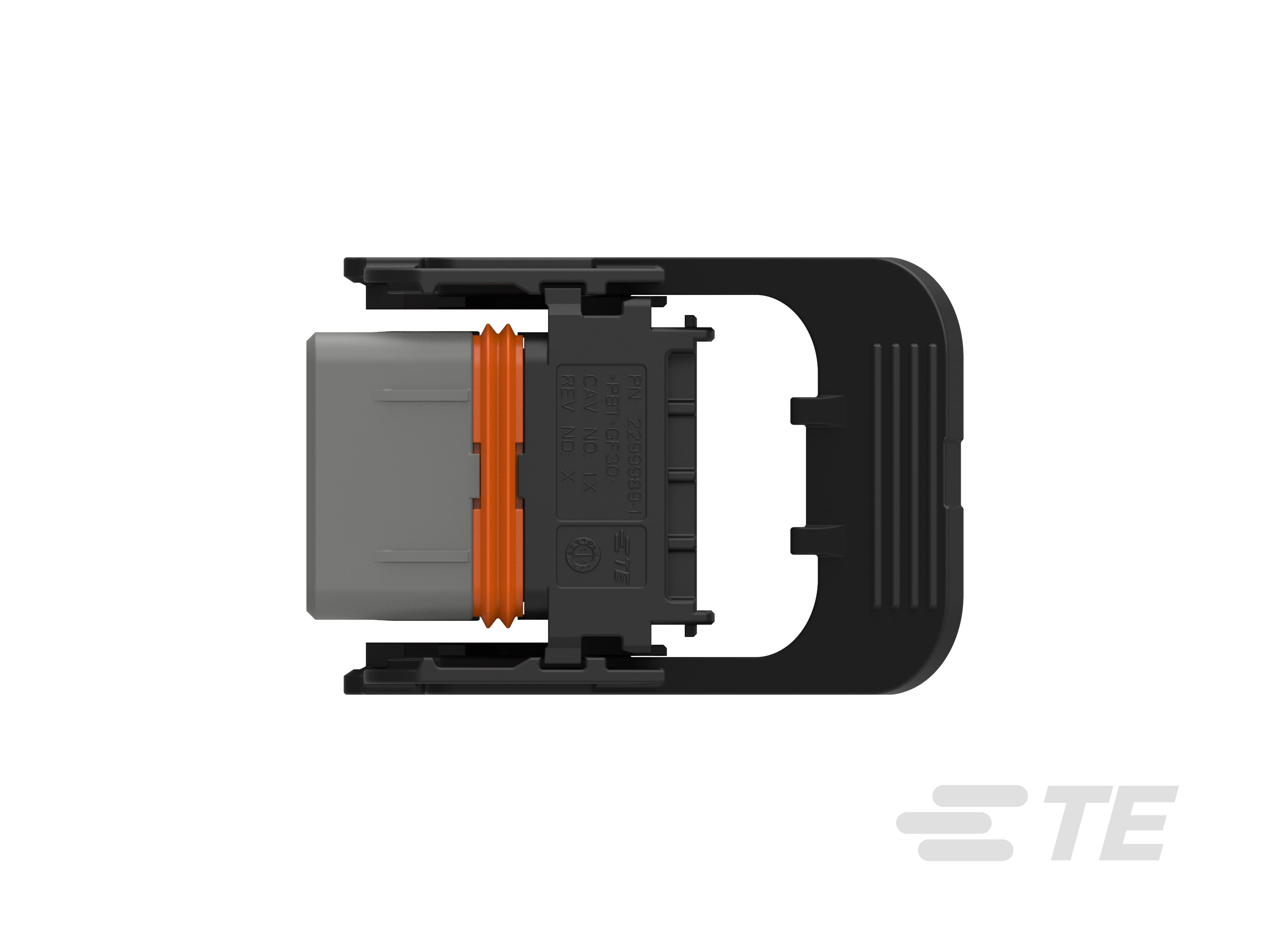 2299987-4 : 汽车连接器护套 | TE Connectivity
