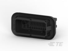 2301239-1 : MCON 互连系统 汽车连接器护套 | TE Connectivity