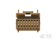 2301695-2 : MQS 汽车连接器护套 | TE Connectivity