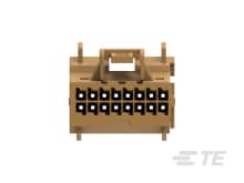 2301695-2 : MQS 汽车连接器护套 | TE Connectivity