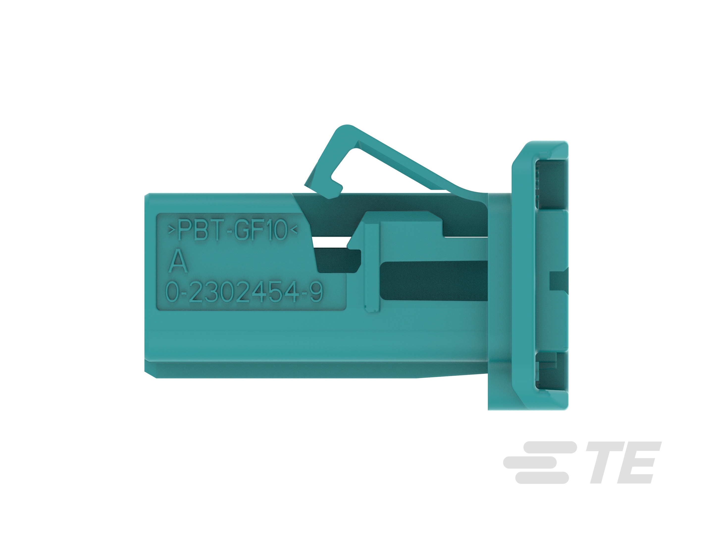 2302454-9 : MATEnet 汽车连接器护套 | TE Connectivity