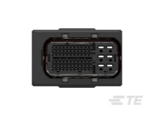 2304106-1 : AMP 汽车连接器护套 | TE Connectivity