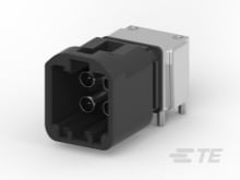 2304168-1 : MATE-AX 数据连接器接头 | TE Connectivity